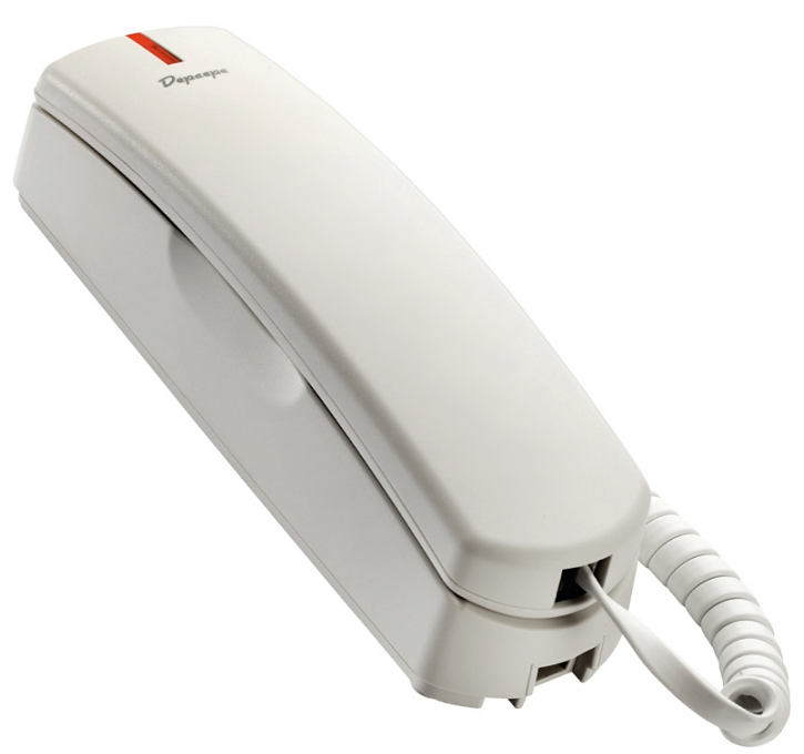 Compact IP SIP PoE Phone