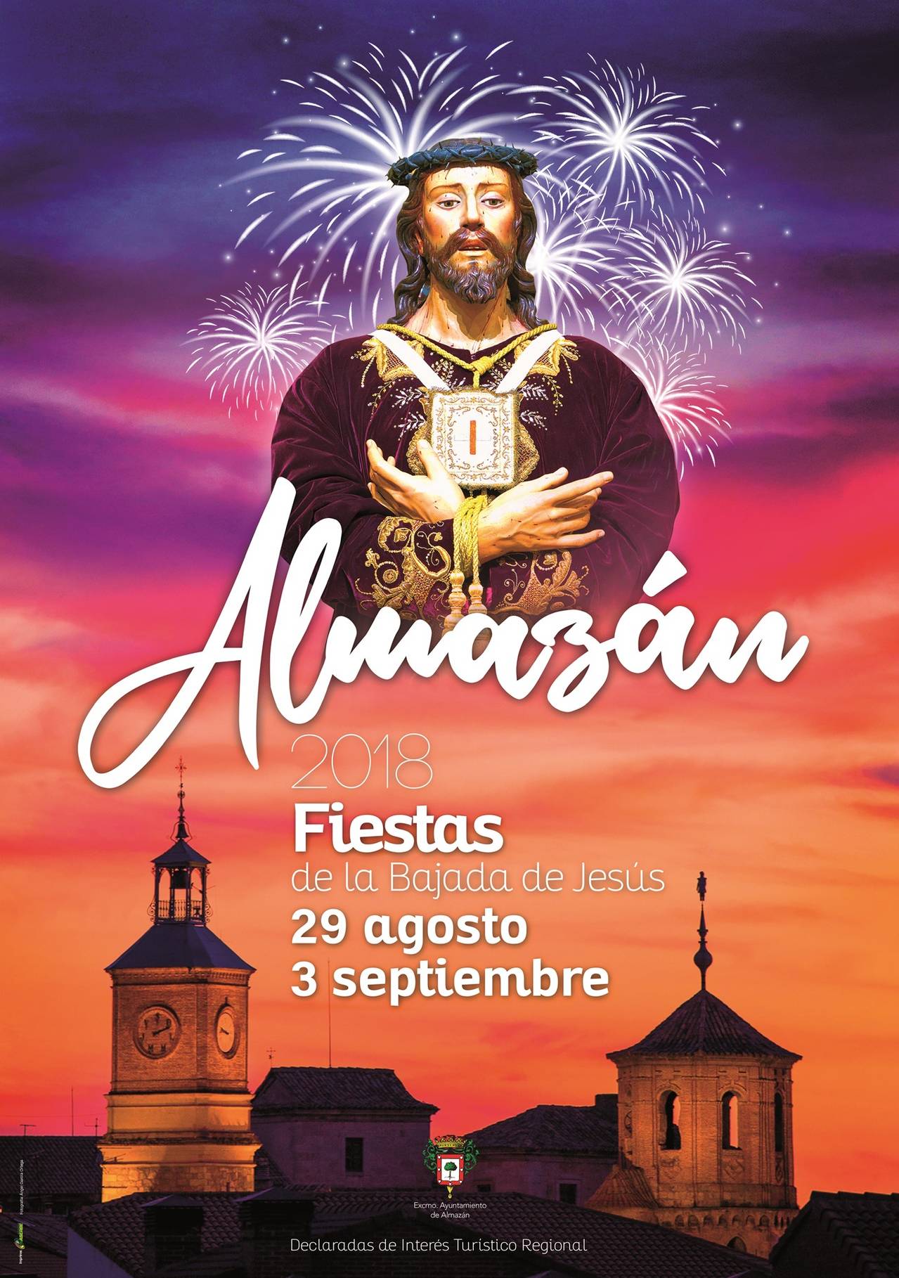 Jesus Almazan's Instagram, Twitter & Facebook on IDCrawl