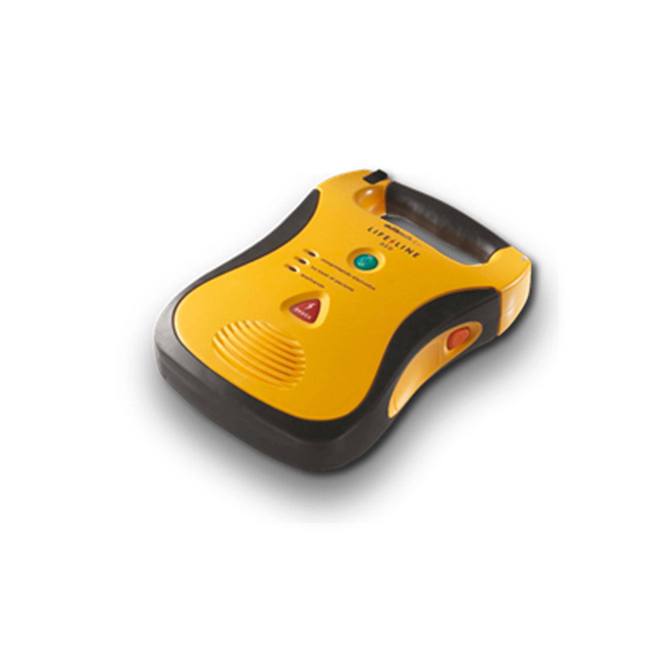 DESFIBRILADOR DEFIBTECH MODELO 2800 (DESA) - SA913DCF-E110-SP