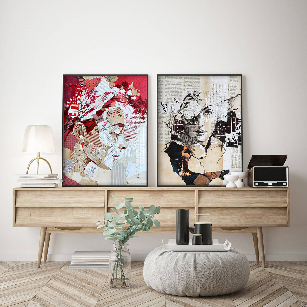 Artist Carme Magem Prat