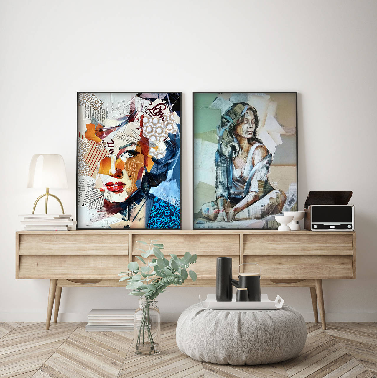 Artist Carme Magem Prat